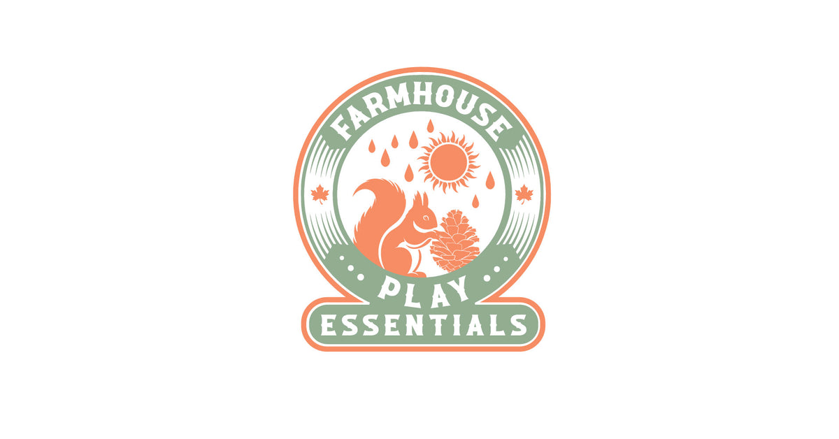 Farmhouse Play Essentials